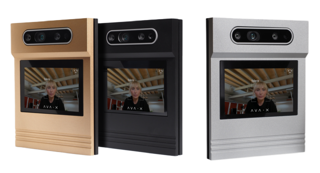 AVA-X – Swiss AI Facial Recognition & Surveillance